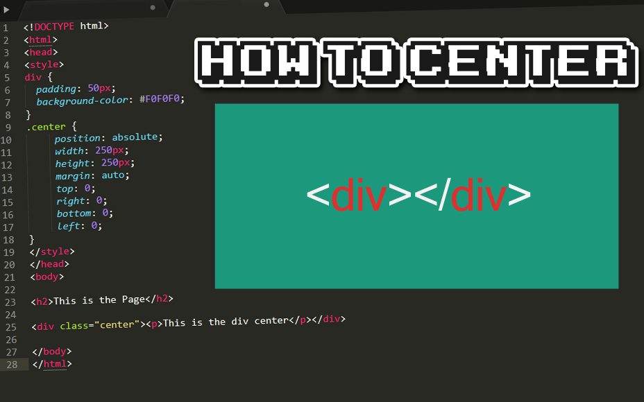  Html A Center Sospelvtt