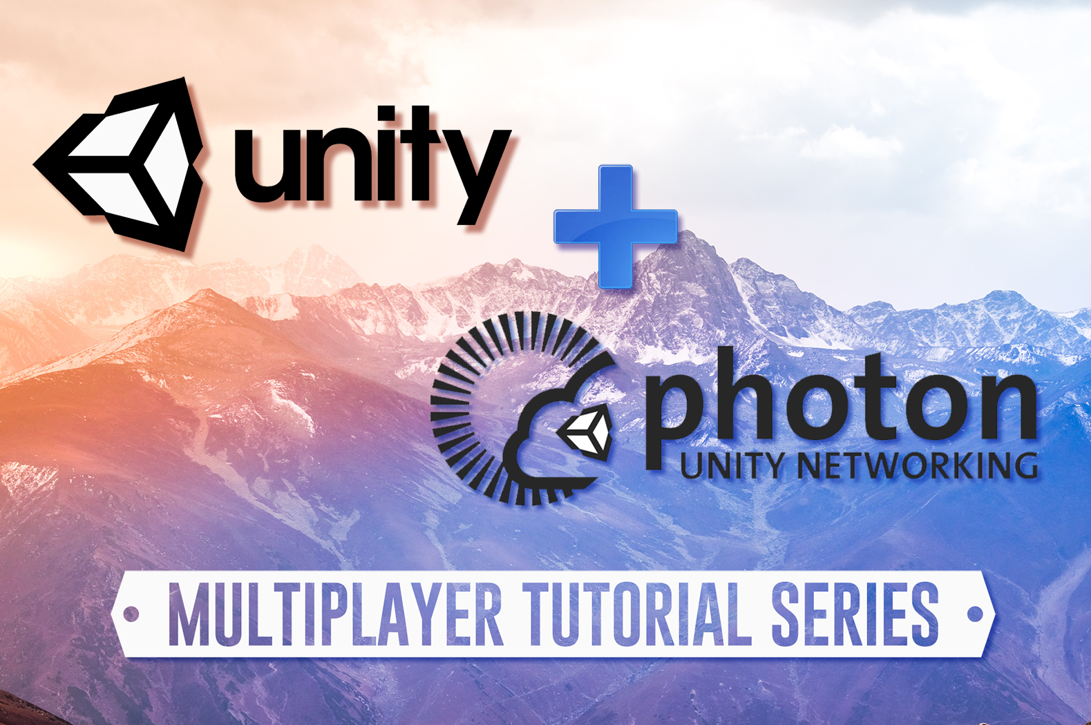  Tutorial Unity V2019 1 1f1 PUN 2 Multiplayer Networking Series