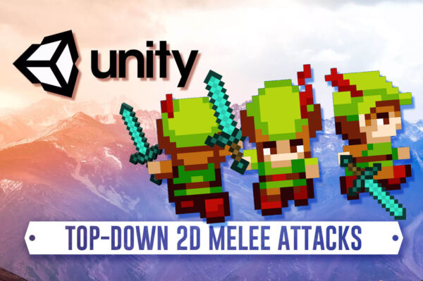 How To Do 2d Melee Combat In Unity 2019 C Tutorial Weeklyhow