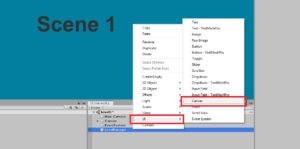 How to Make Awesome Transitions Between Scenes in Unity - WeeklyHow