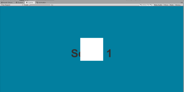 How to Make Awesome Transitions Between Scenes in Unity - WeeklyHow