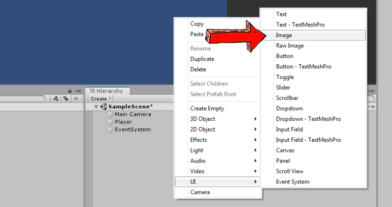 Unity Tutorials: How To Make a Health Bar in Unity! - WeeklyHow