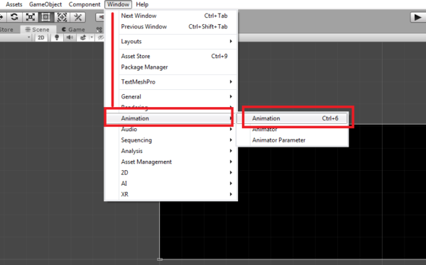 How to Make Awesome Transitions Between Scenes in Unity - WeeklyHow