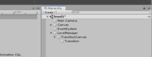 How to Make Awesome Transitions Between Scenes in Unity - WeeklyHow