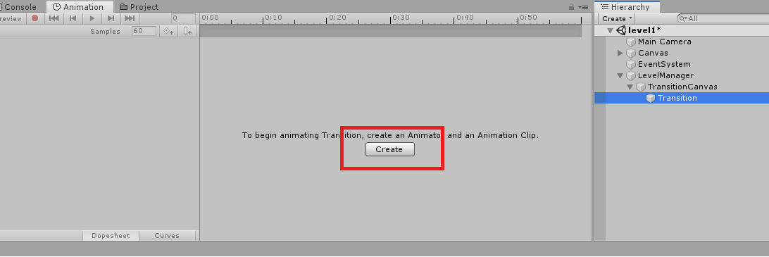 How to Make Awesome Transitions Between Scenes in Unity - WeeklyHow
