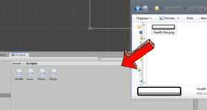 Unity Tutorials: How To Make a Health Bar in Unity! - WeeklyHow