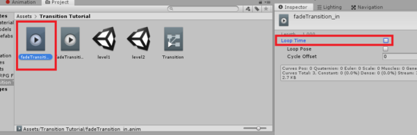 How to Make Awesome Transitions Between Scenes in Unity - WeeklyHow