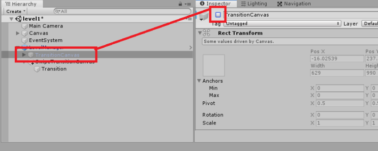 How to Make Awesome Transitions Between Scenes in Unity - WeeklyHow