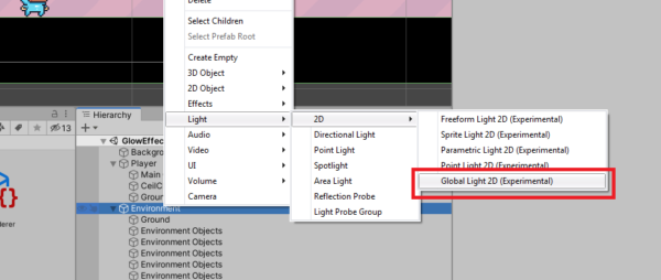 Unity Tutorials: How to Make Glow Effects in 2D - WeeklyHow