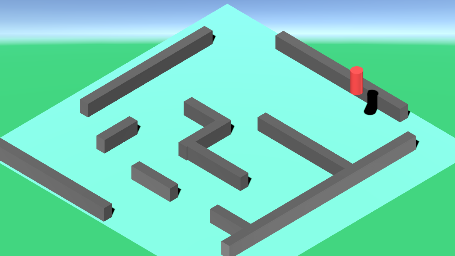 Unity Tutorial How To Create Ai Navigation With Navmesh Weeklyhow