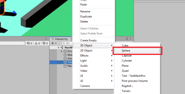 Unity Tutorial: How to Create AI Navigation with NavMesh - WeeklyHow