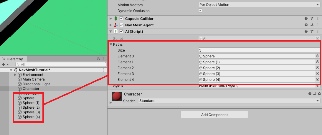 Unity Tutorial: How to Create AI Navigation with NavMesh - WeeklyHow