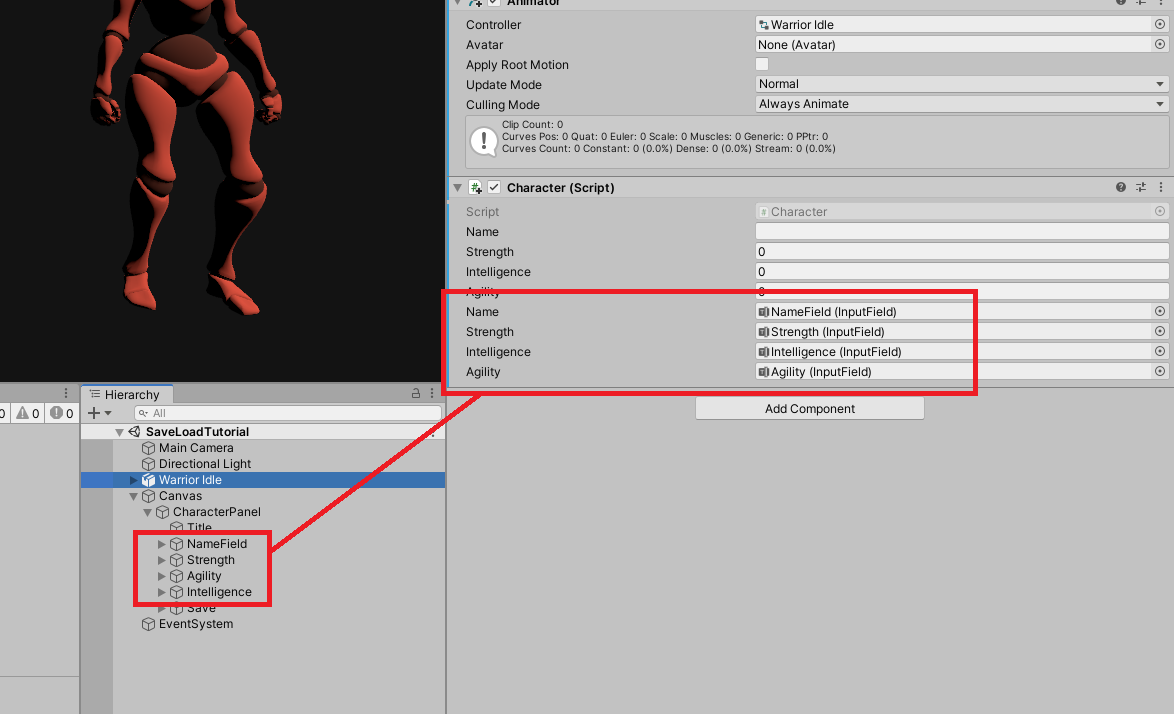 Unity Tutorials How To Saveload Game Using Your Own File Weeklyhow