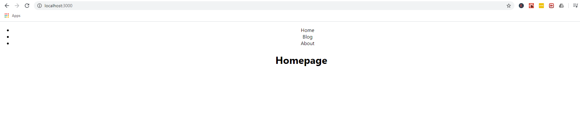 Learn How To Use React Router V5 Reactjs Tutorial 5612