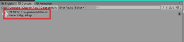 Unity Tutorials How To Use Rest Api To Get Json Data Weeklyhow