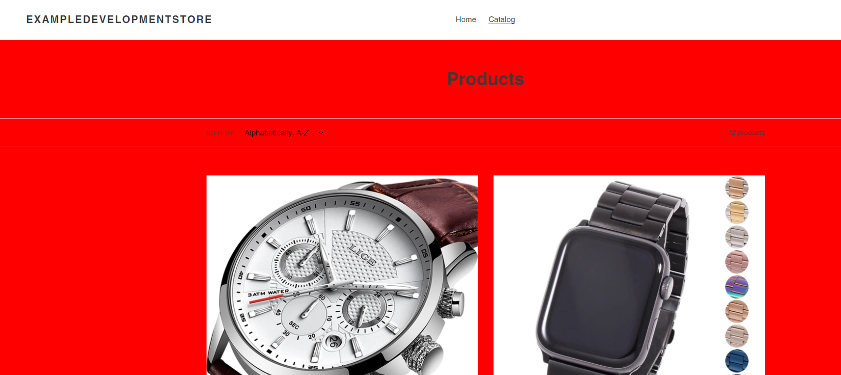 How To Customize Your Shopify Store with ScriptTag API - WeeklyHow