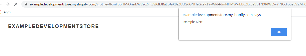 How To Customize Your Shopify Store With Scripttag Api Weeklyhow